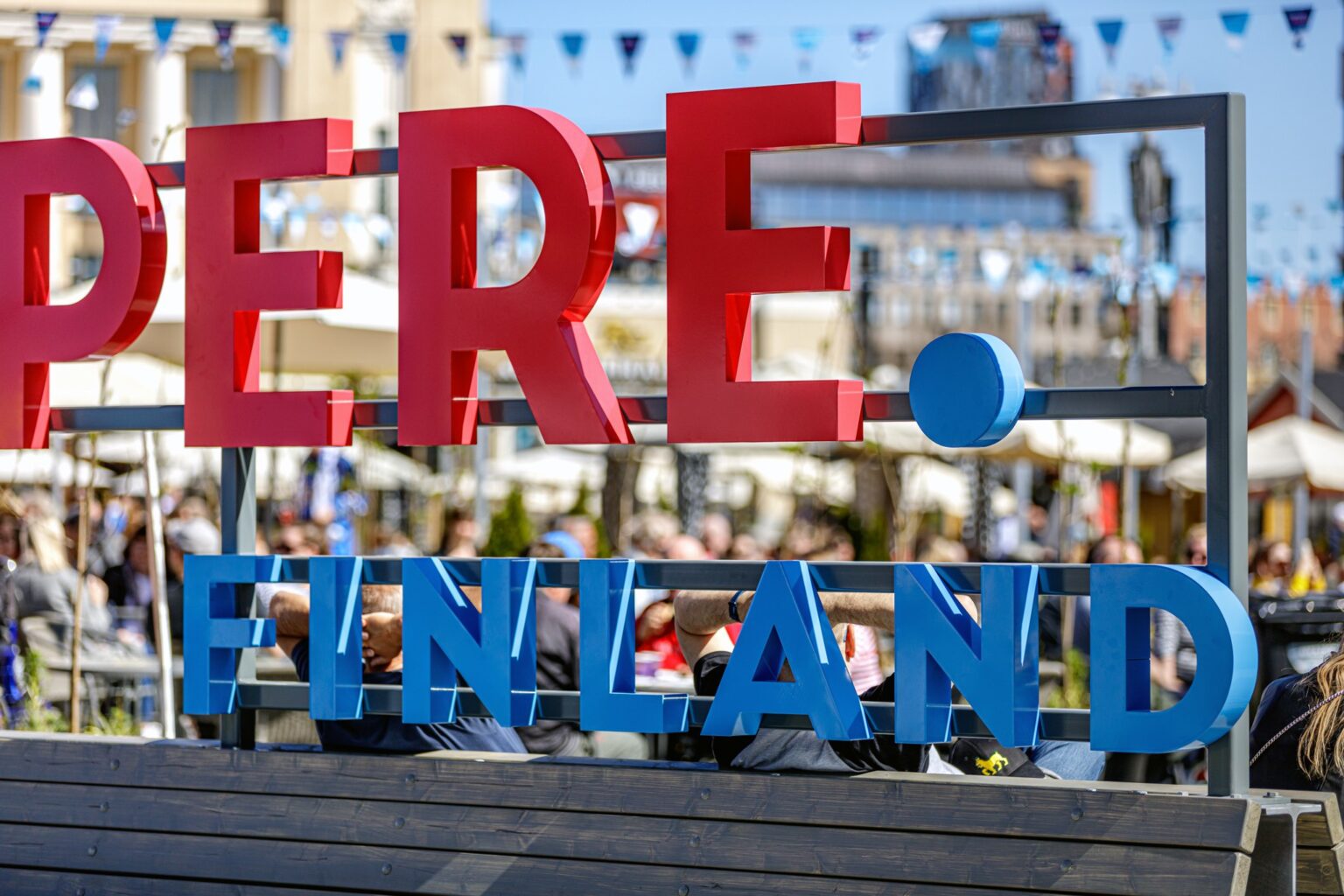 Front page - IVV Olympiads 2025 - IVV Finland